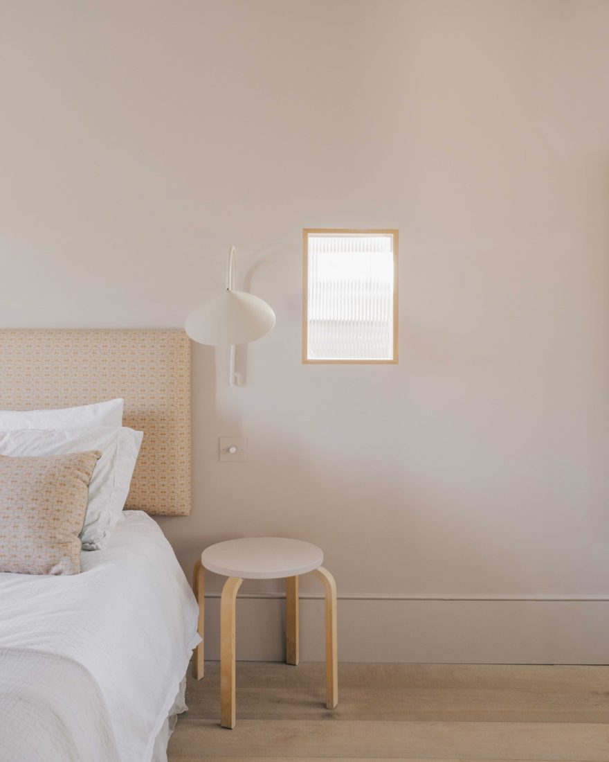 MATA extends and adds garden studio to London terraced house