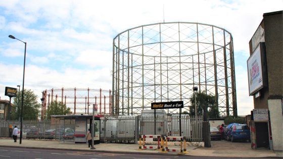 Farrells-led team to draw up design code for Old Kent Road site