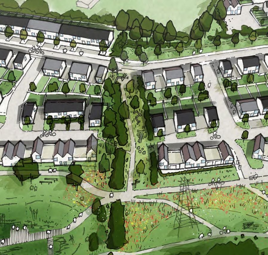 LDA housing scheme ‘at odds’ with Bristol local plan is approved on appeal