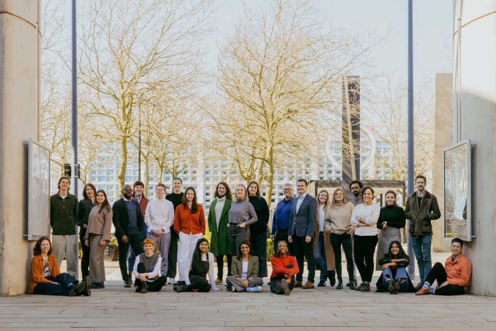 Public Practice to cover all of England as it names latest cohort