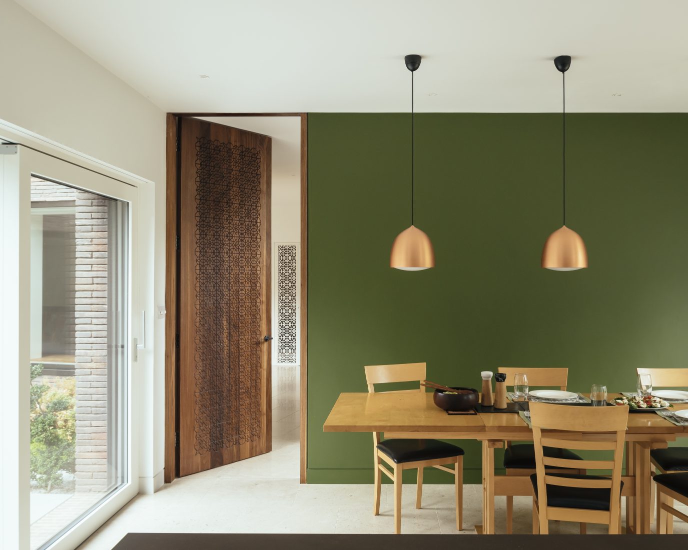 Case study: Riverview House by Mole Architects