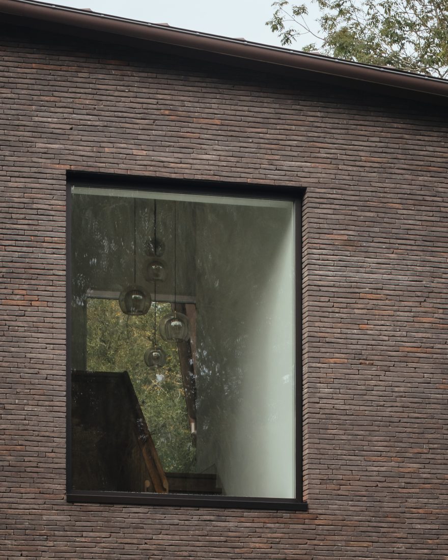 Case study: Riverview House by Mole Architects