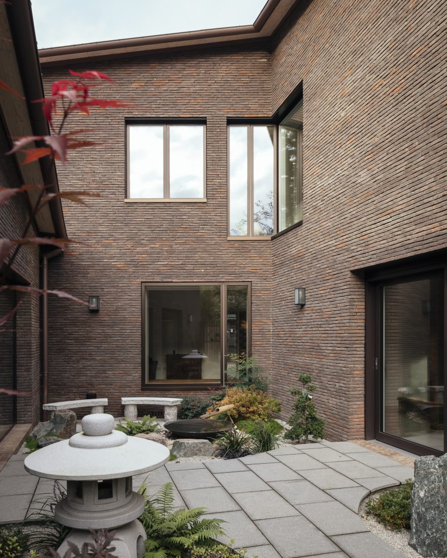 Case study: Riverview House by Mole Architects