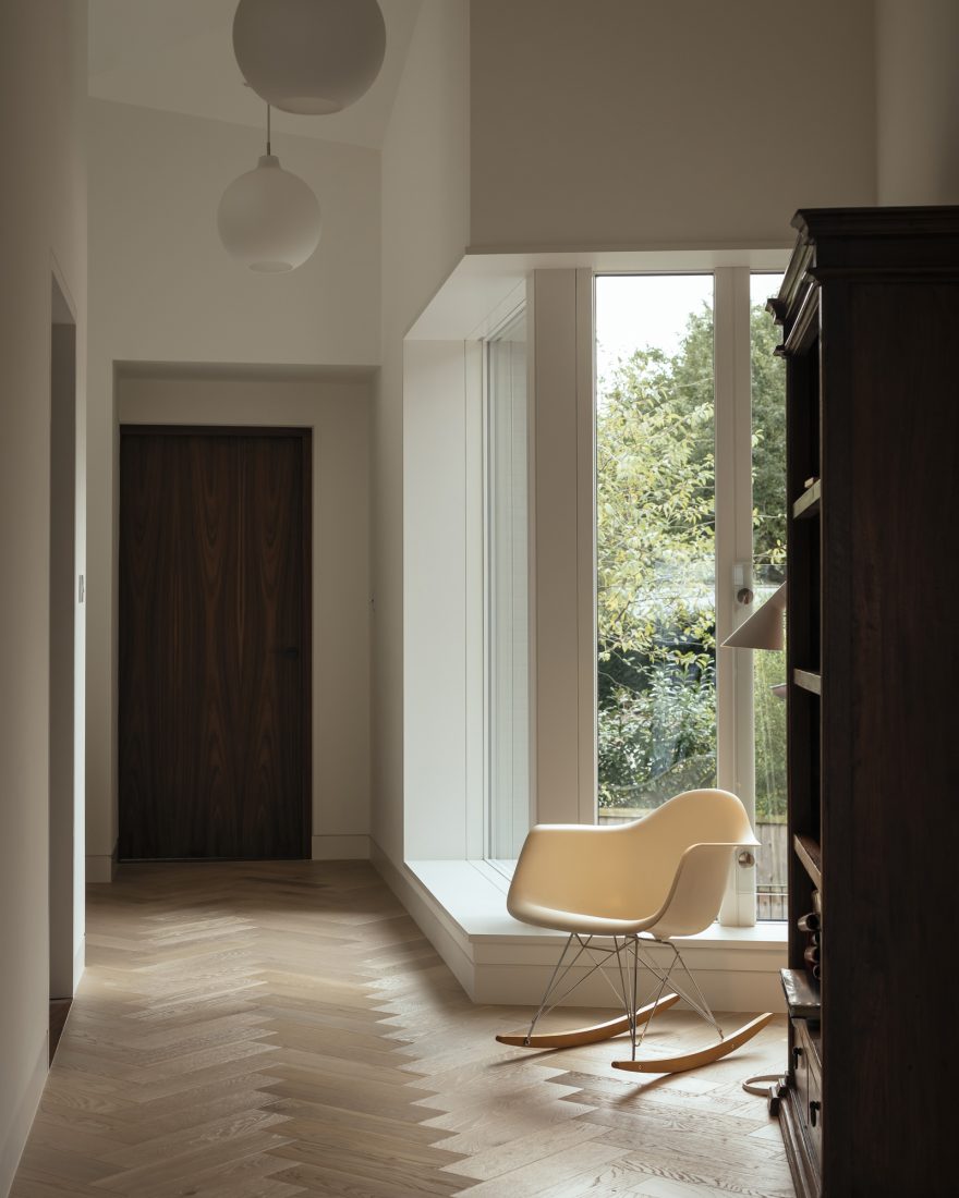 Case study: Riverview House by Mole Architects