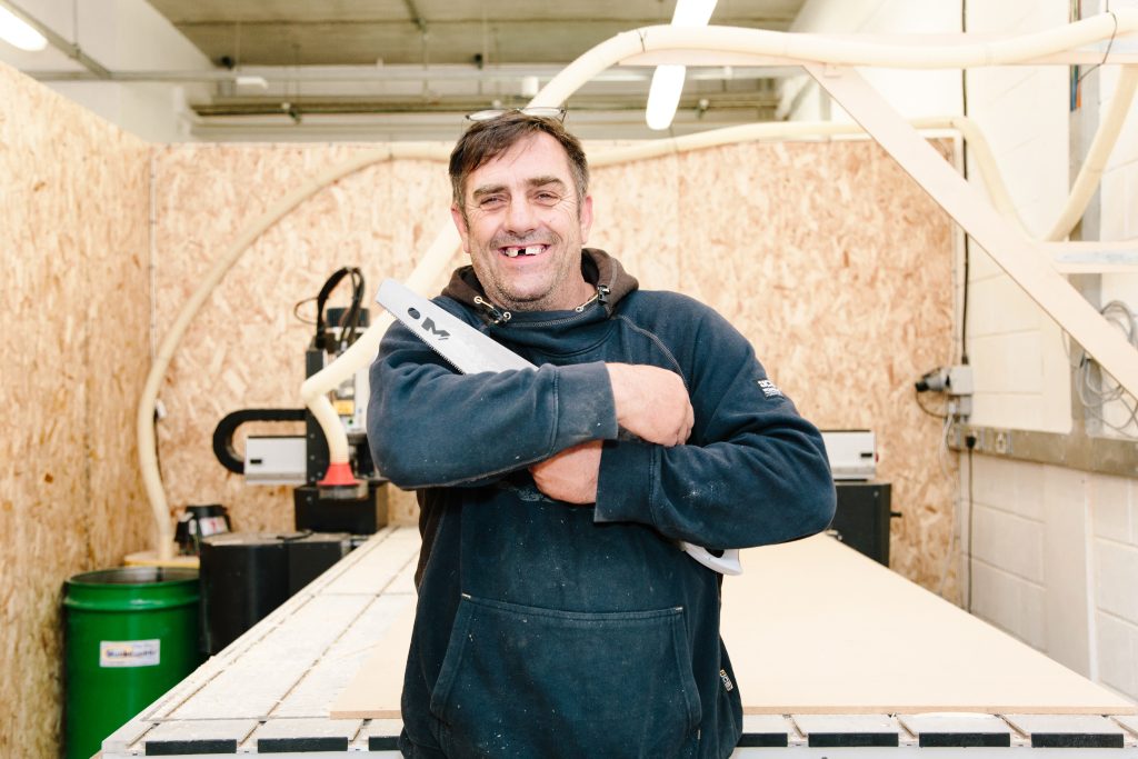 Now in my back yard: meet the group building rear-garden micro-homes