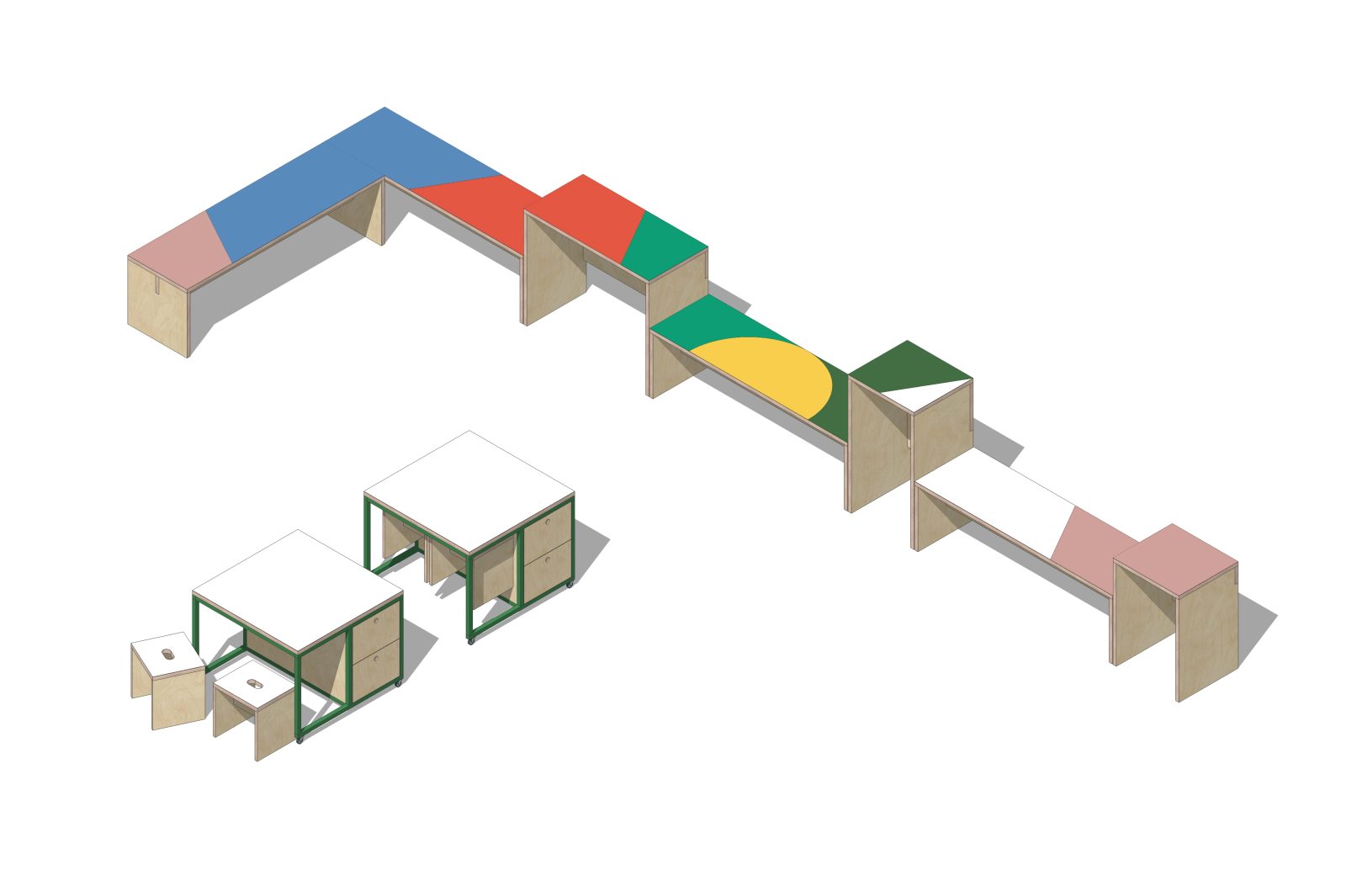 Farrell Centre in Newcastle opens to the public