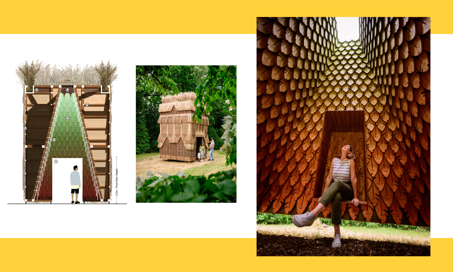 AJ Small Projects 2023 shortlist revealed