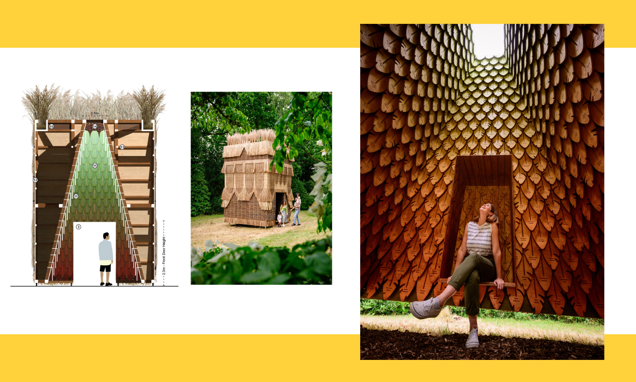 AJ Small Projects 2023 shortlist revealed