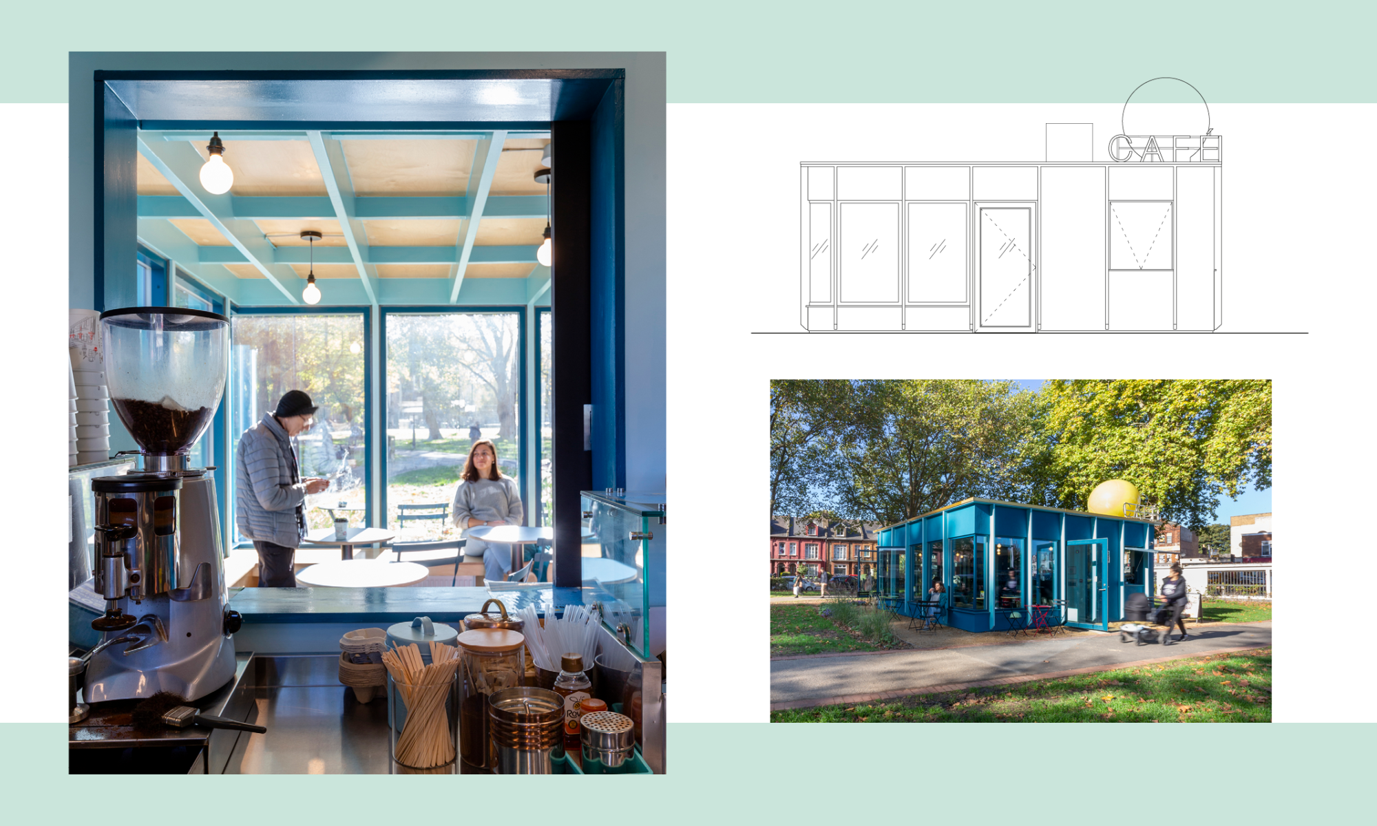 AJ Small Projects 2023 shortlist revealed