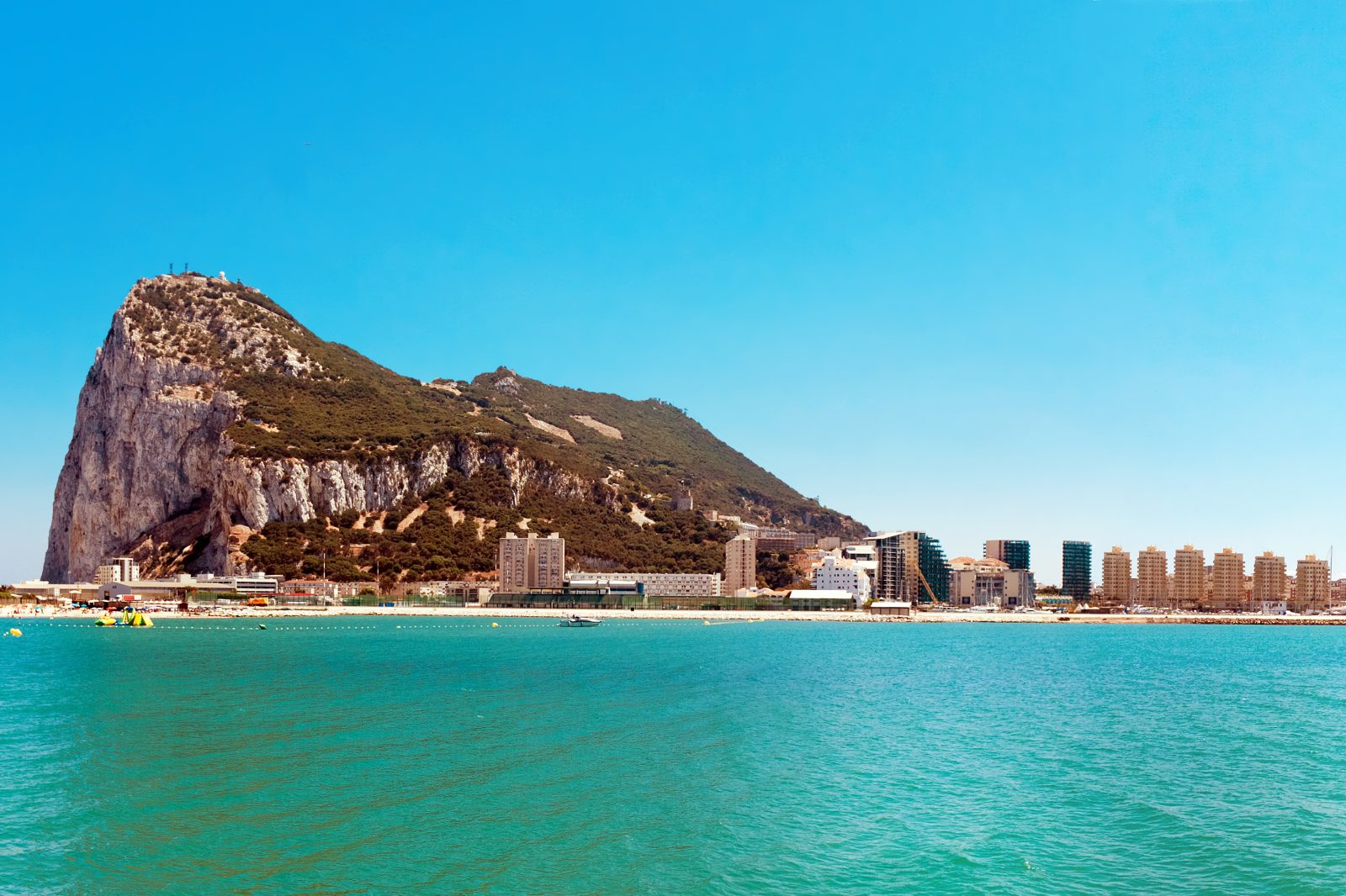 Gibraltar Development Plan 2023