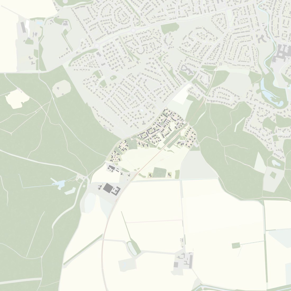 Fraser/Livingstone wins Forres housing contest