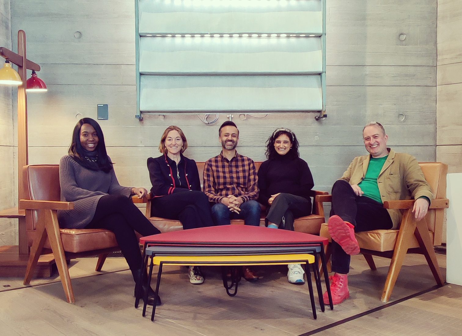 Winner of Davidson Prize 2023 revealed