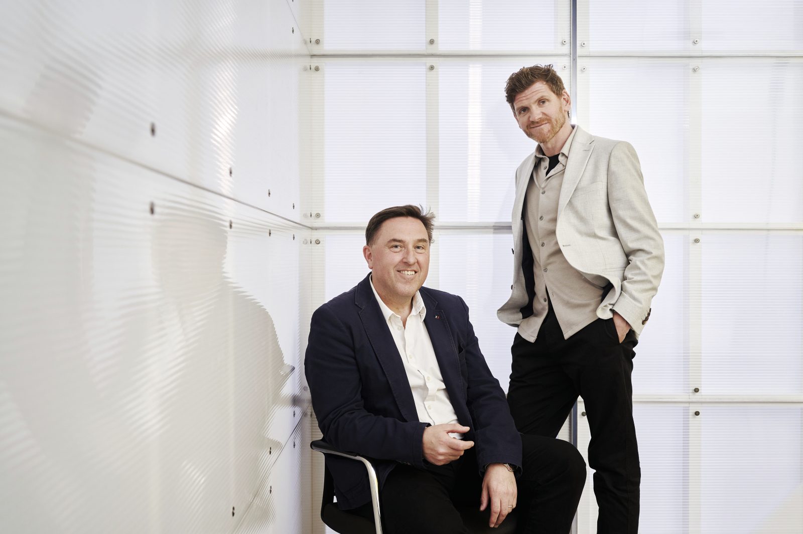 ADP buys London and Edinburgh practice