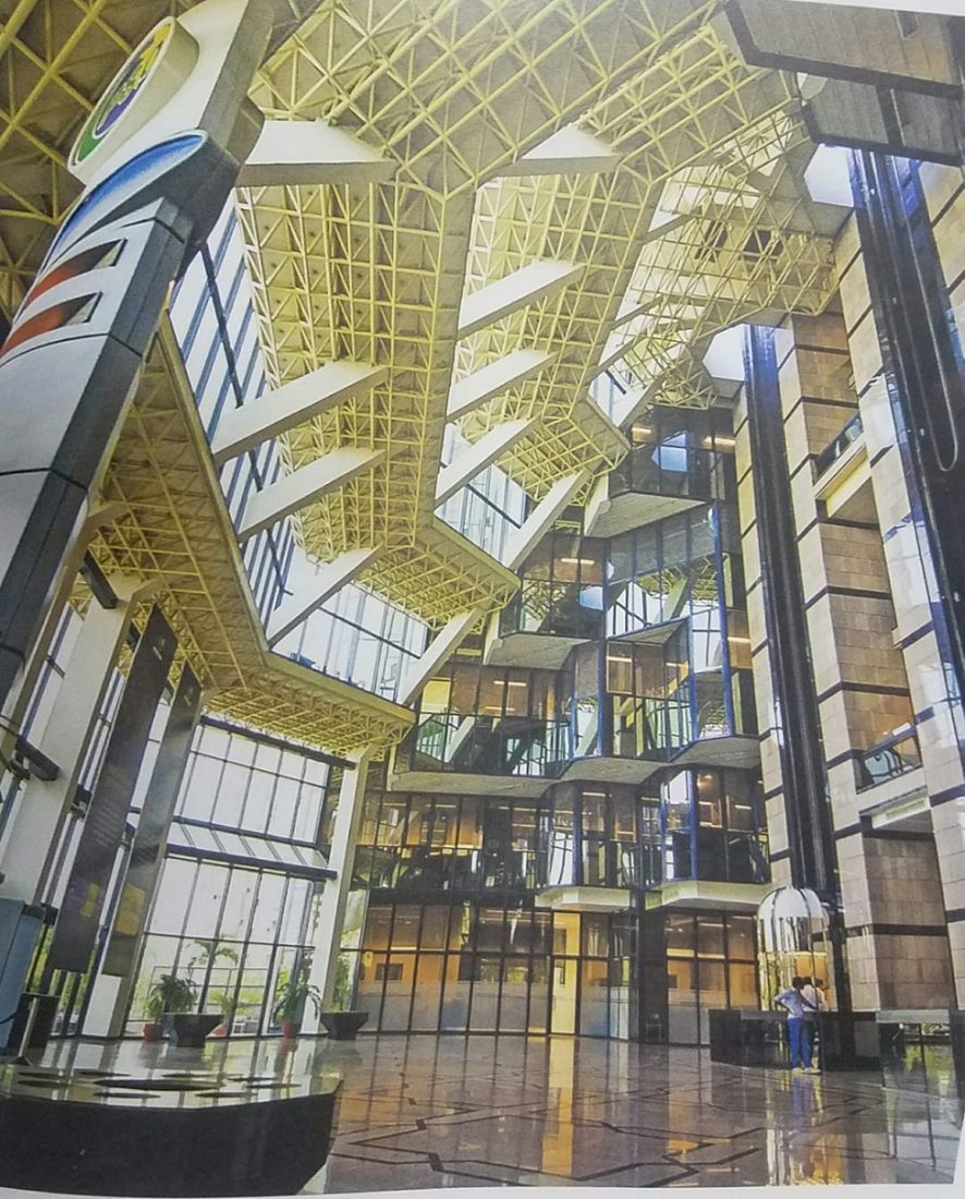 Yasmeen Lari wins RIBA Gold Medal for ‘low cost, zero carbon’ architecture