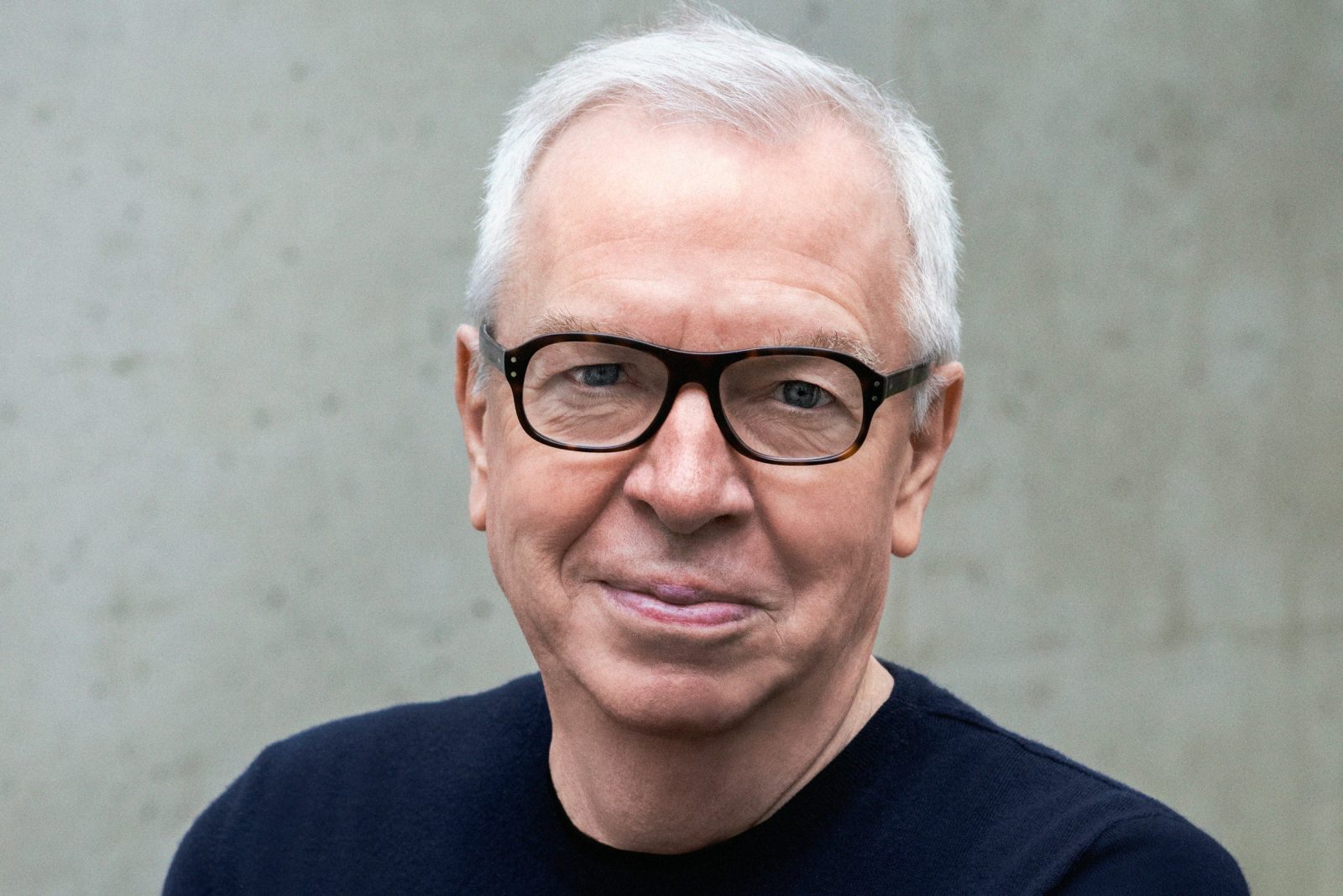 Chipperfield shortlisted in Dallas Museum of Art contest