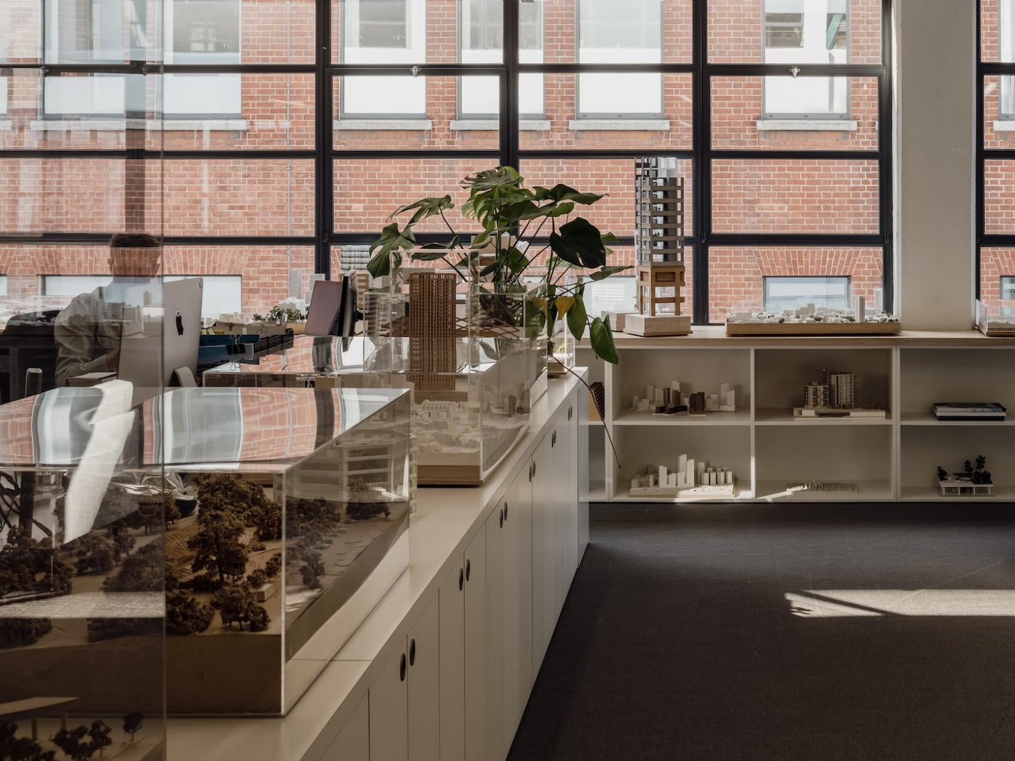 Glenn Howells Architects re-brands as ‘Howells’