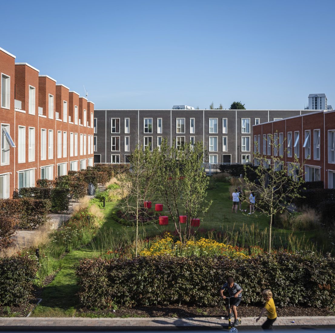 Glenn Howells Architects re-brands as ‘Howells’