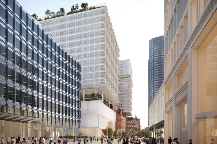 Herzog & de Meuron – The Architects’ Journal