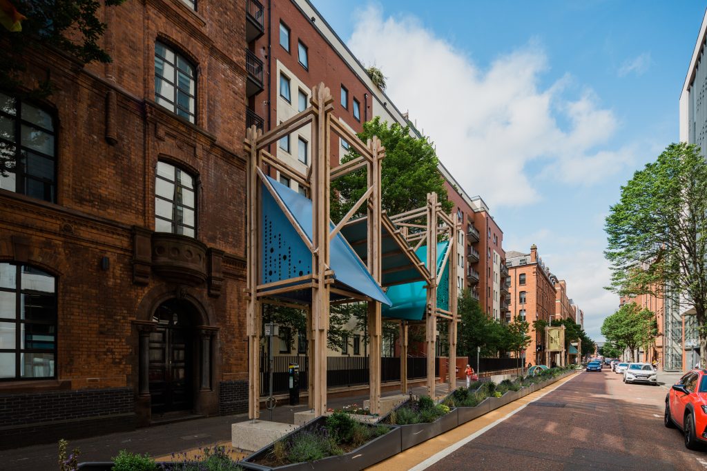 Winners of AJ Small Projects award 2023 announced