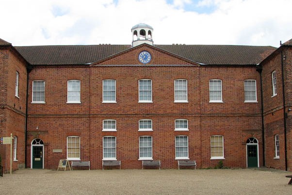 Gressenhall Rural Life Museum, Norfolk