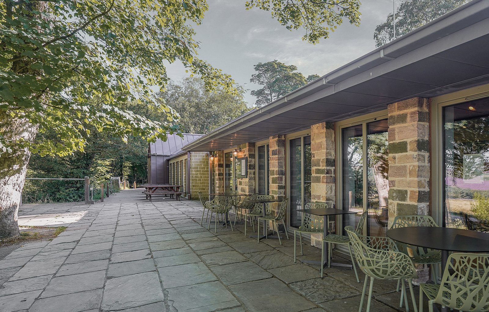 Winners of 2023 RIBA East Midlands awards revealed
