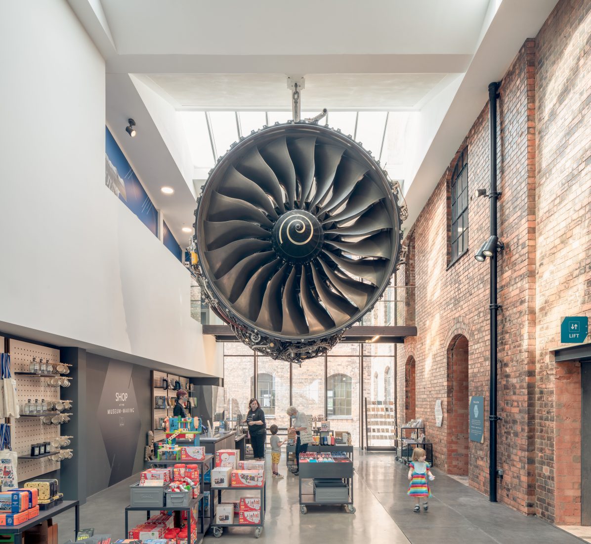Winners of 2023 RIBA East Midlands awards revealed