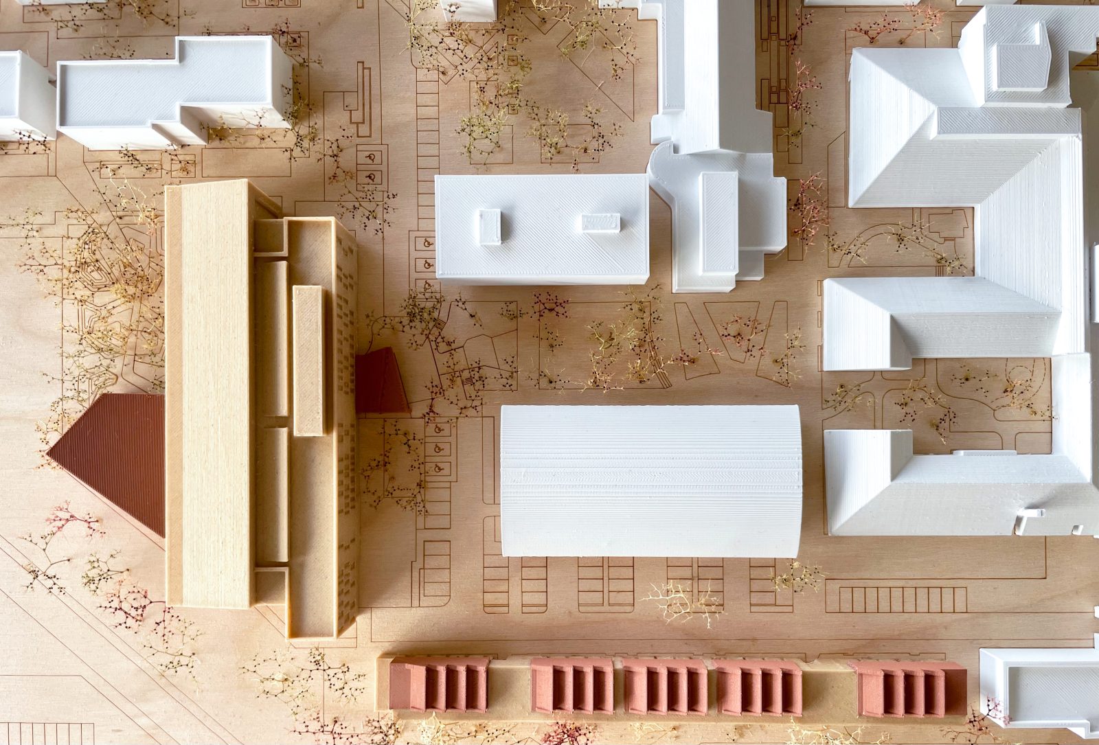 Ayre Chamberlain Gaunt gets green light for Arts University Bournemouth ...