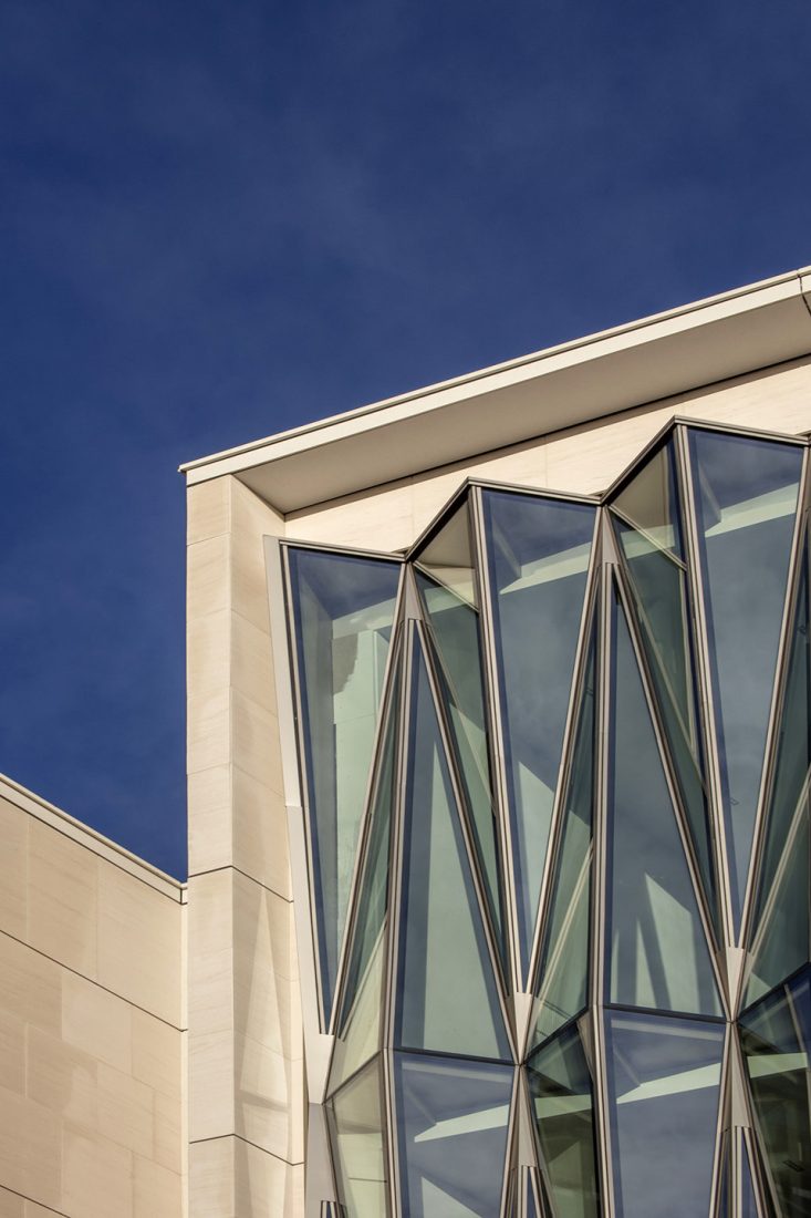 Marks Barfield completes mixed-use project focused on wellbeing