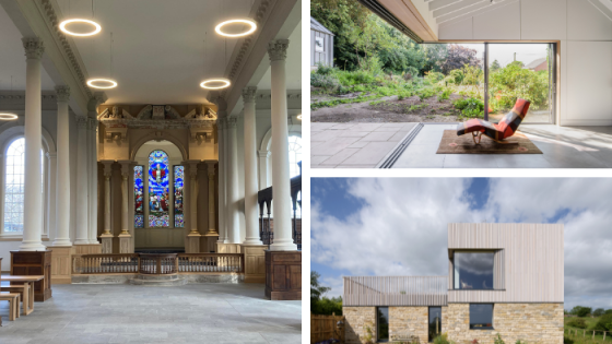 RIBA North East 2023 regional awards winners named