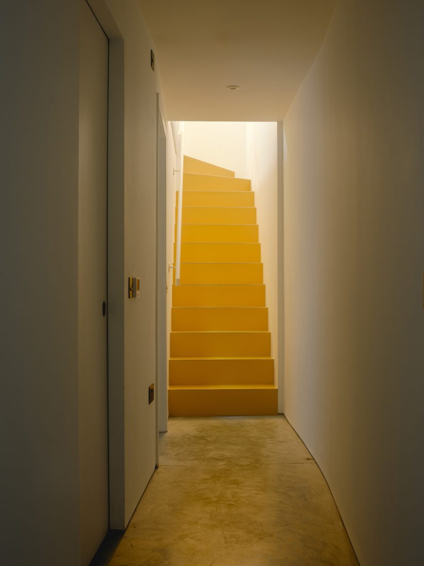 Case study: 16 Broadway Market by Delvendahl Martin Architects