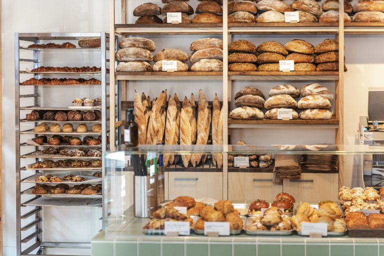 In practice: Waste not, want not – designing for Gail’s bakeries