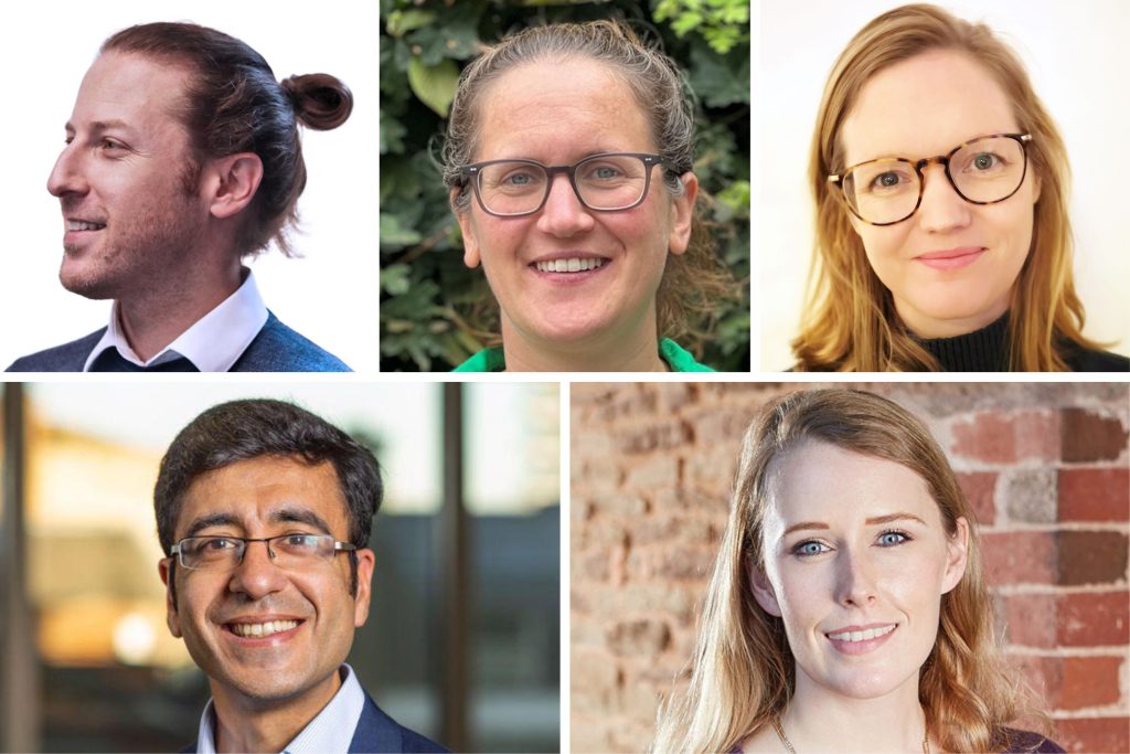 AJ100 Sustainability Champion of the Year 2023 nominees announced