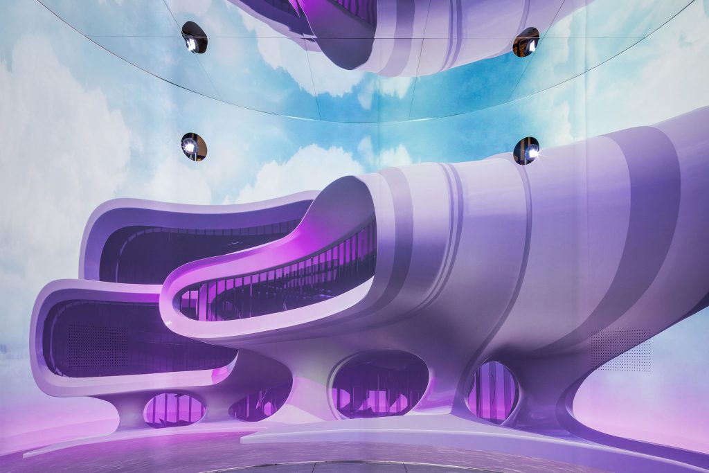 AJ100 Innovation of the Year 2023 shortlist unveiled