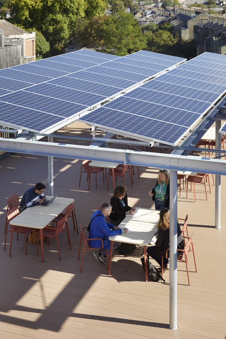 RIBA reveals 2025 Reinvention Award shortlist