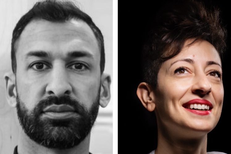 Asif Khan The Architects Journal