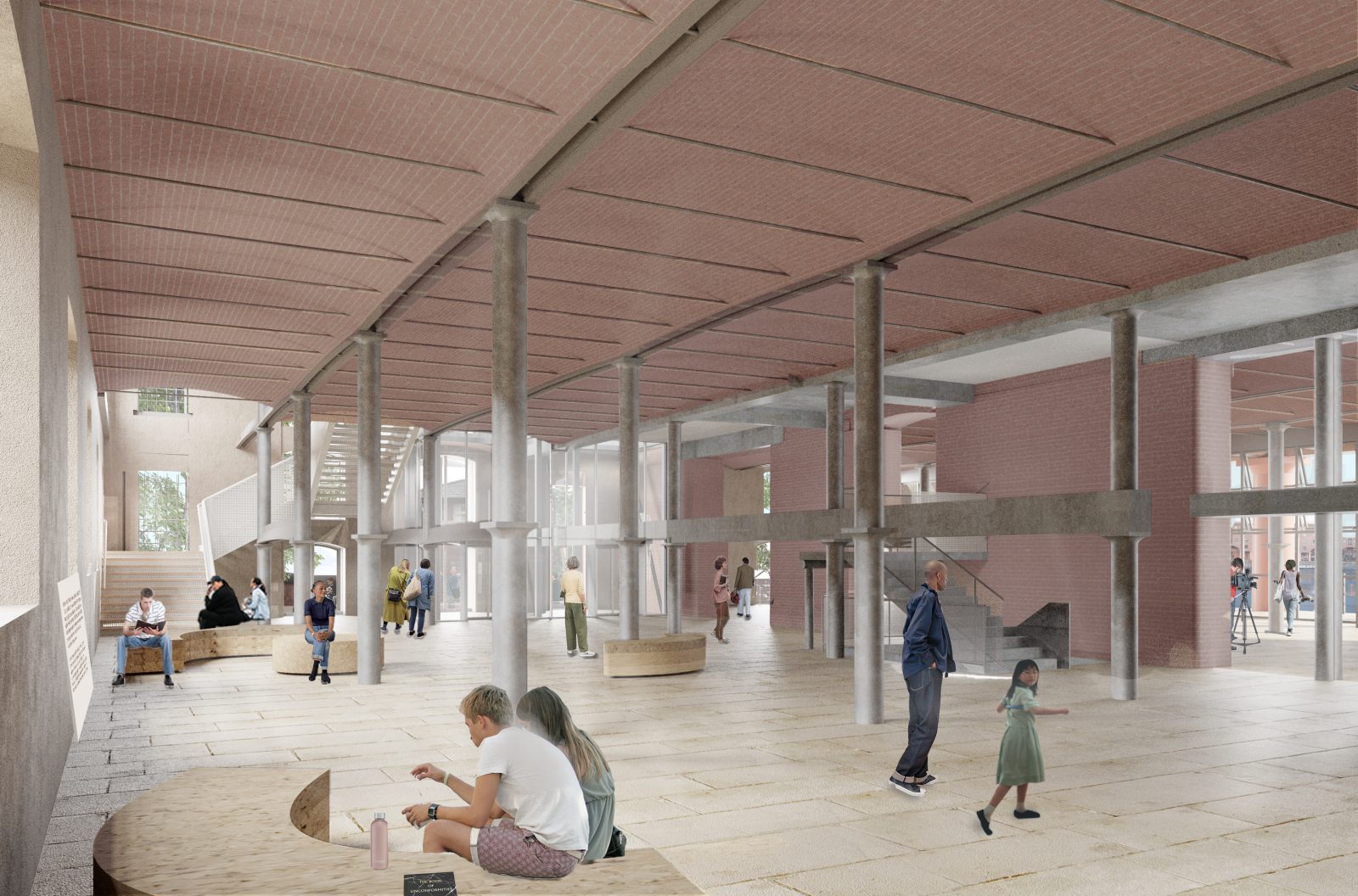 6a’s Tate Liverpool revamp delayed by two years