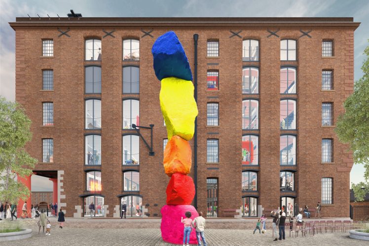 6a Architects – The Architects’ Journal