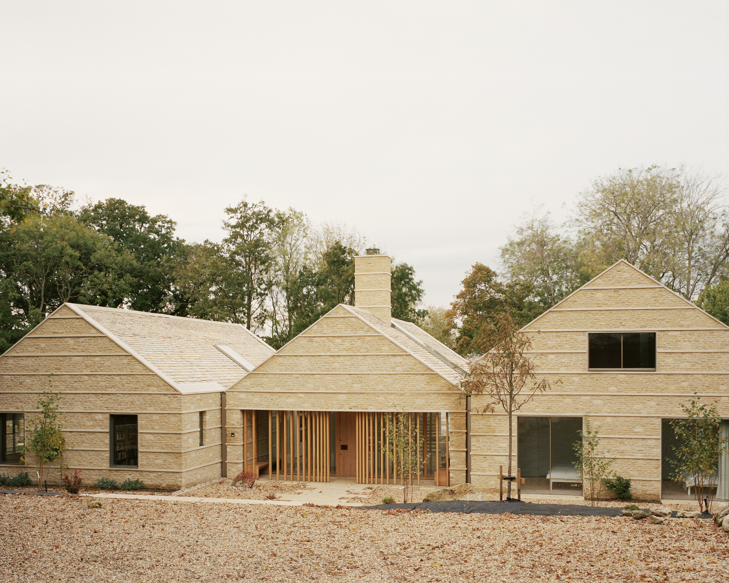 RIBA House of the Year 2023 longlist revealed