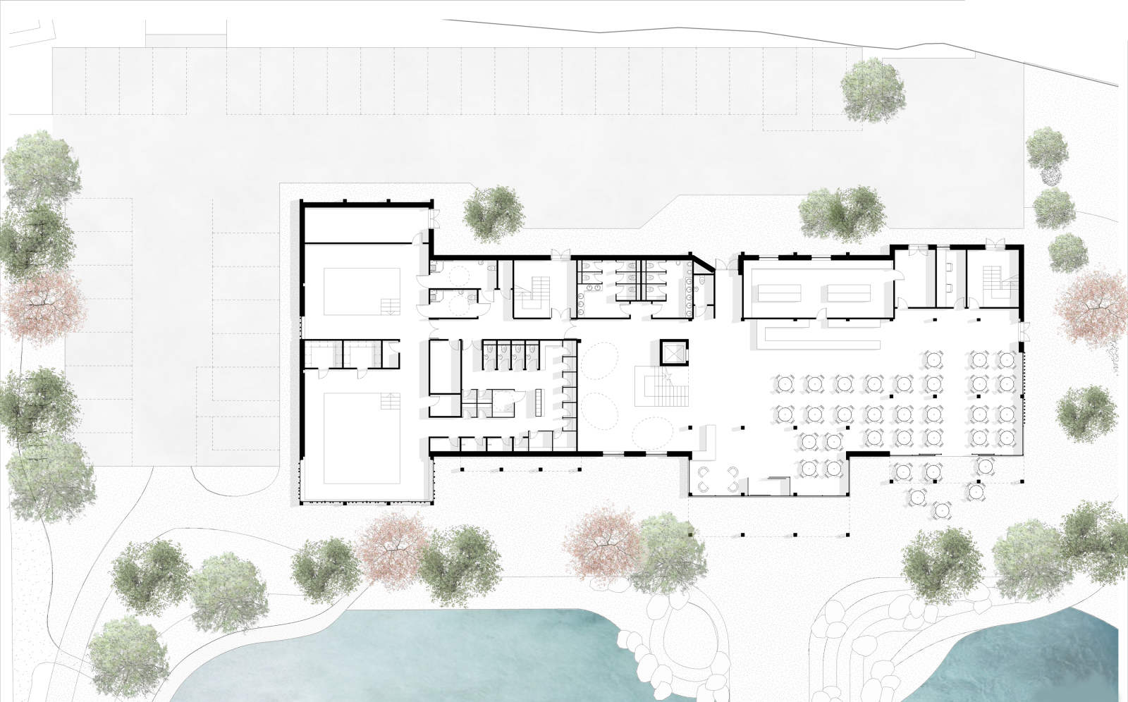 Artform reveals fresh designs for Lake District custom-build housing