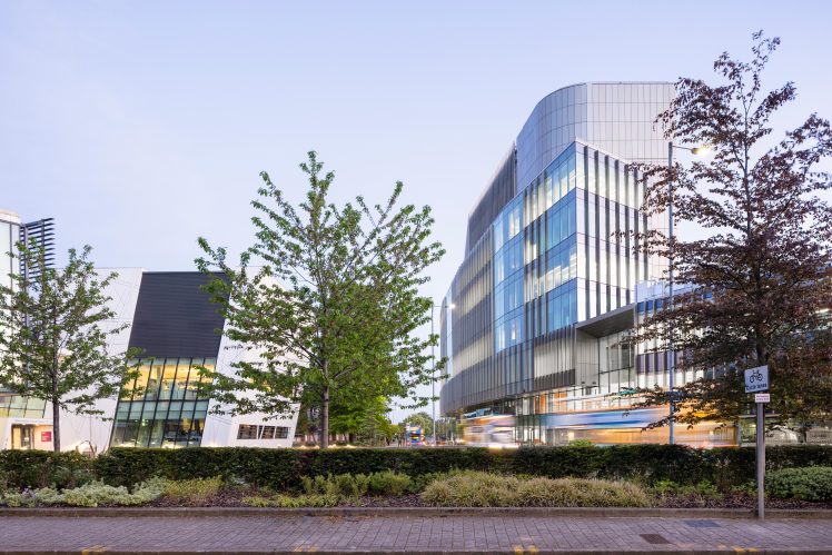 BDP – The Architects’ Journal