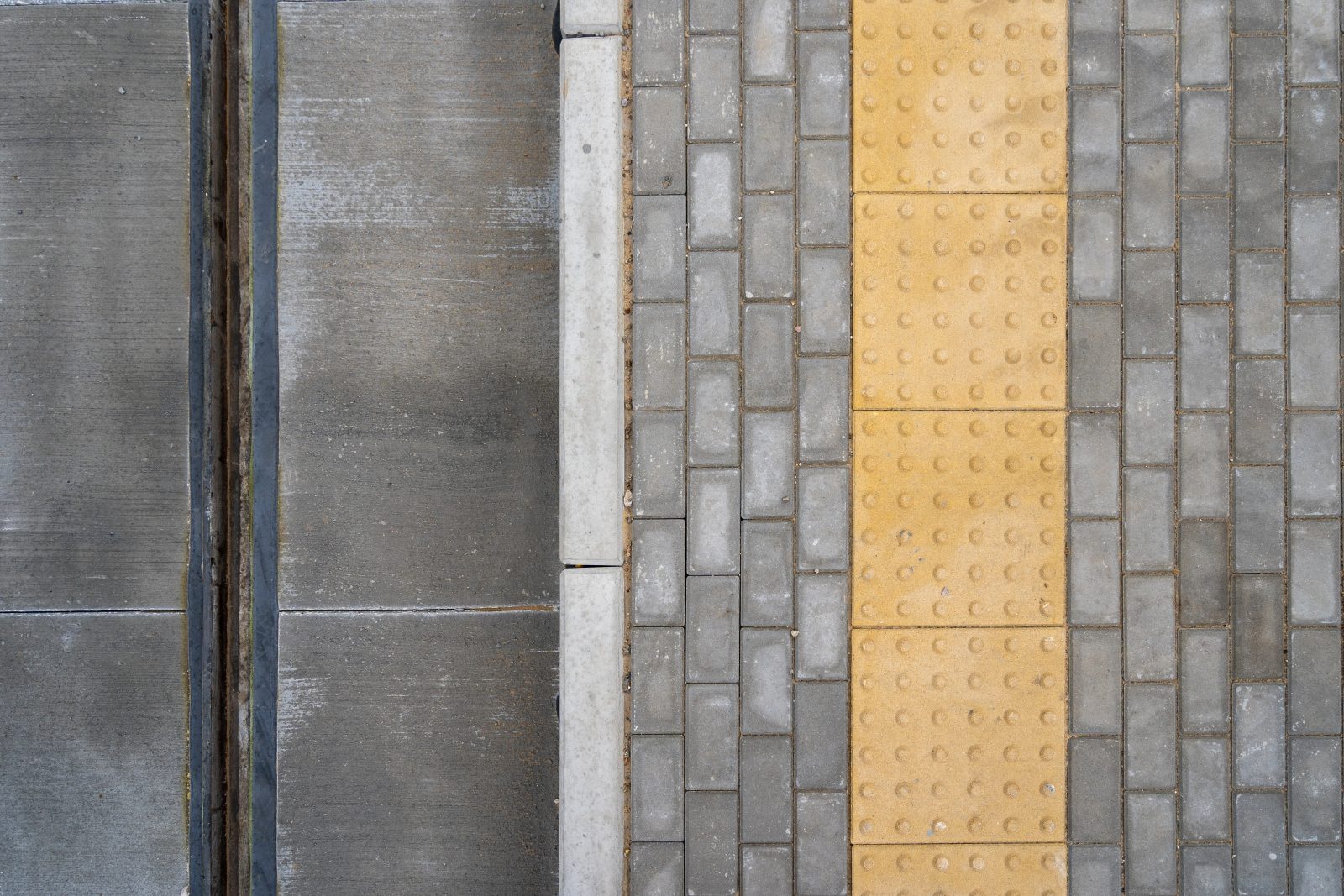 Inclusive streets, England and Wales