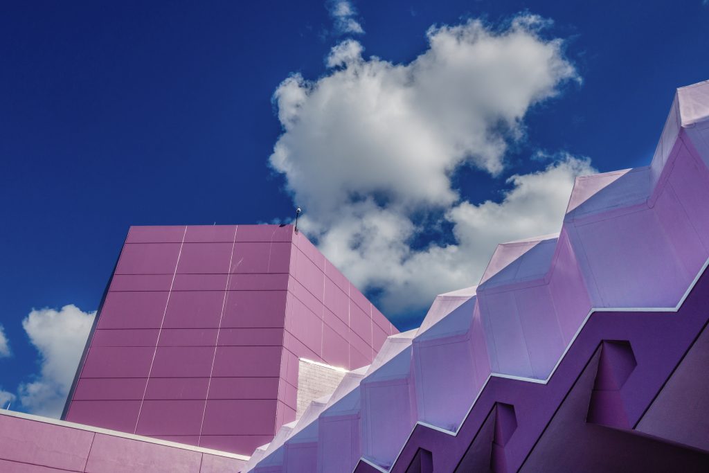 Foster + Partners shortlisted to design landmark Florida arts centre