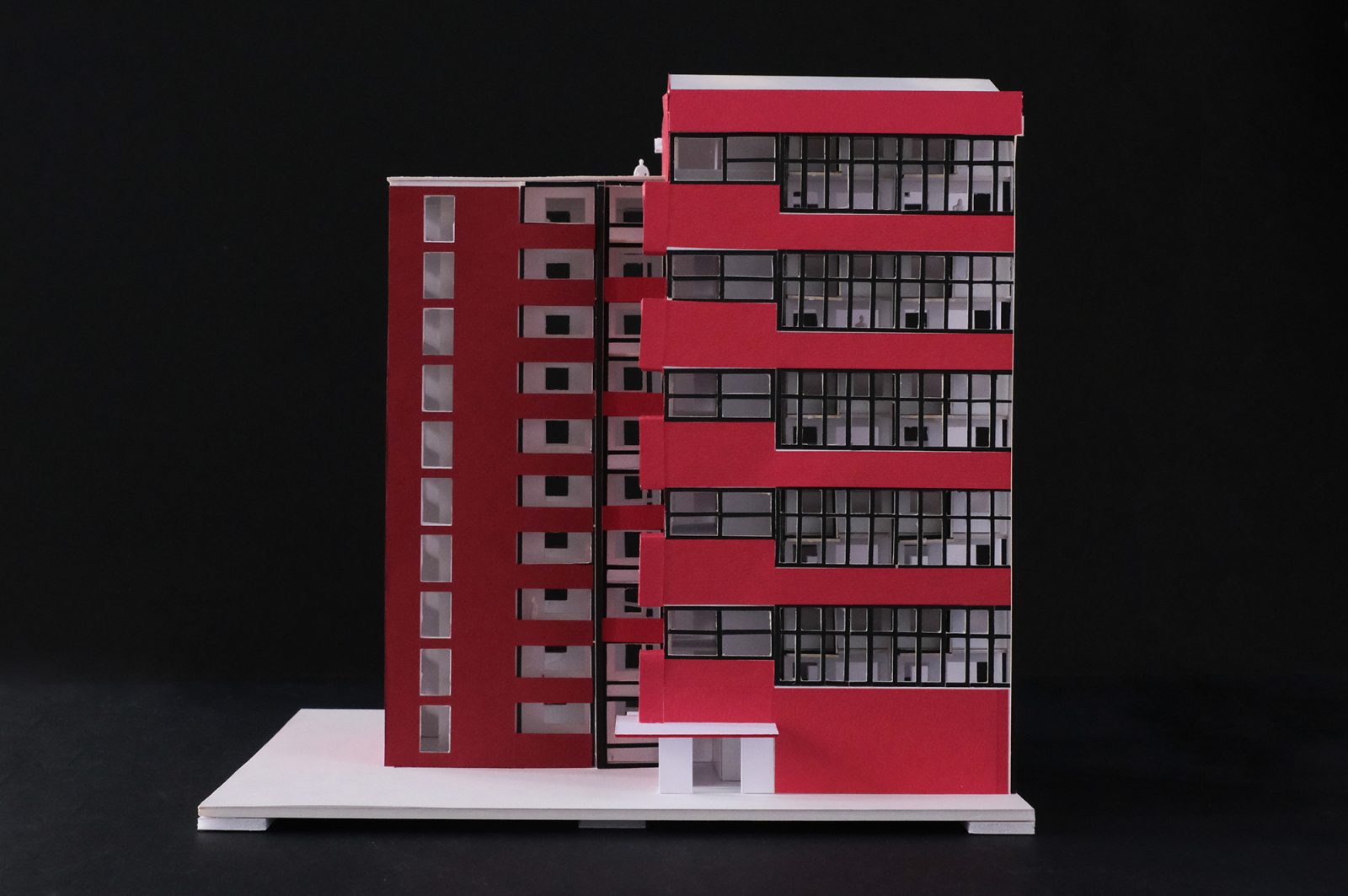 Stallan-Brand submits plans to overhaul mould-riddled Edinburgh housing