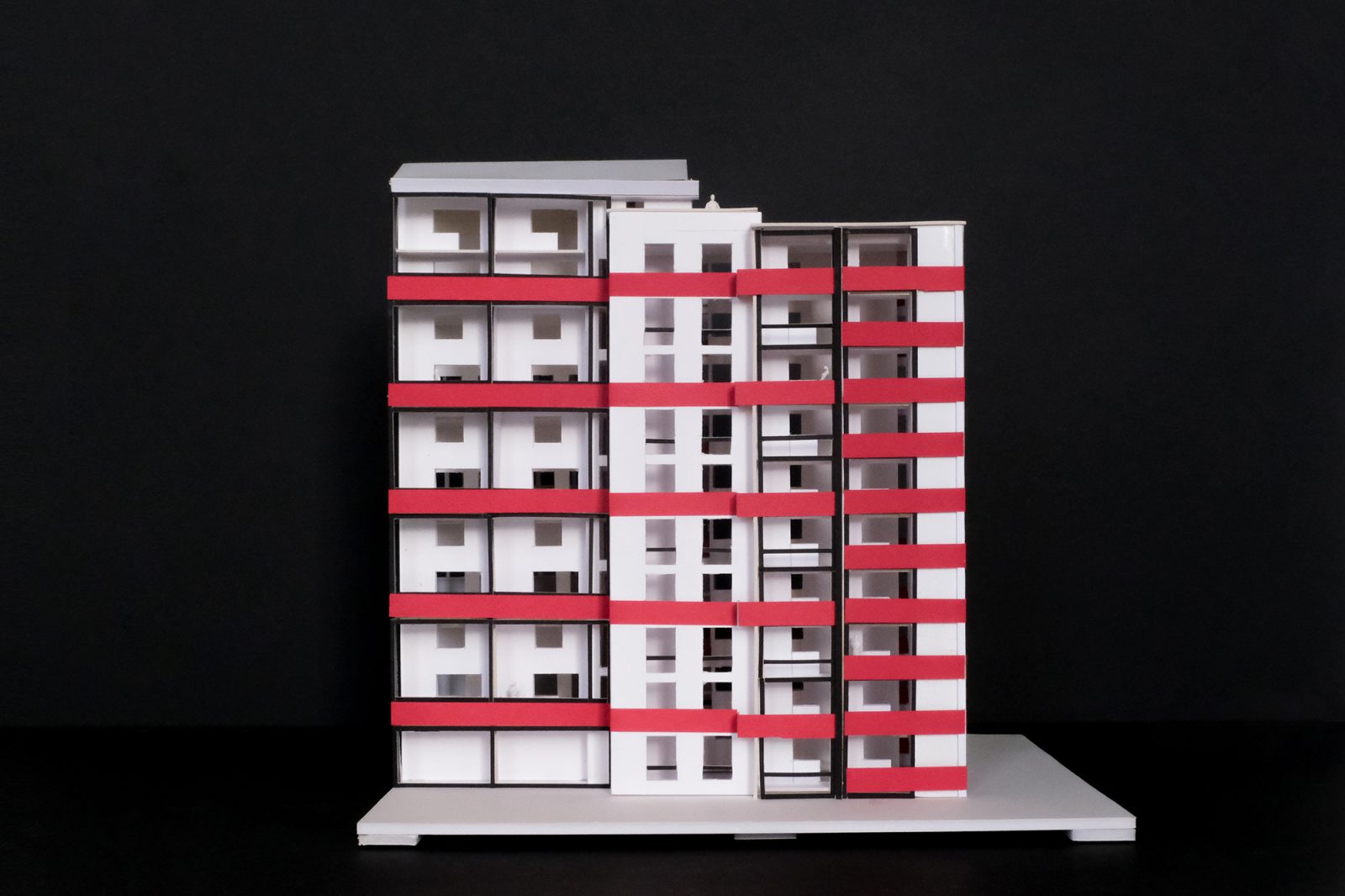 Stallan-Brand submits plans to overhaul mould-riddled Edinburgh housing