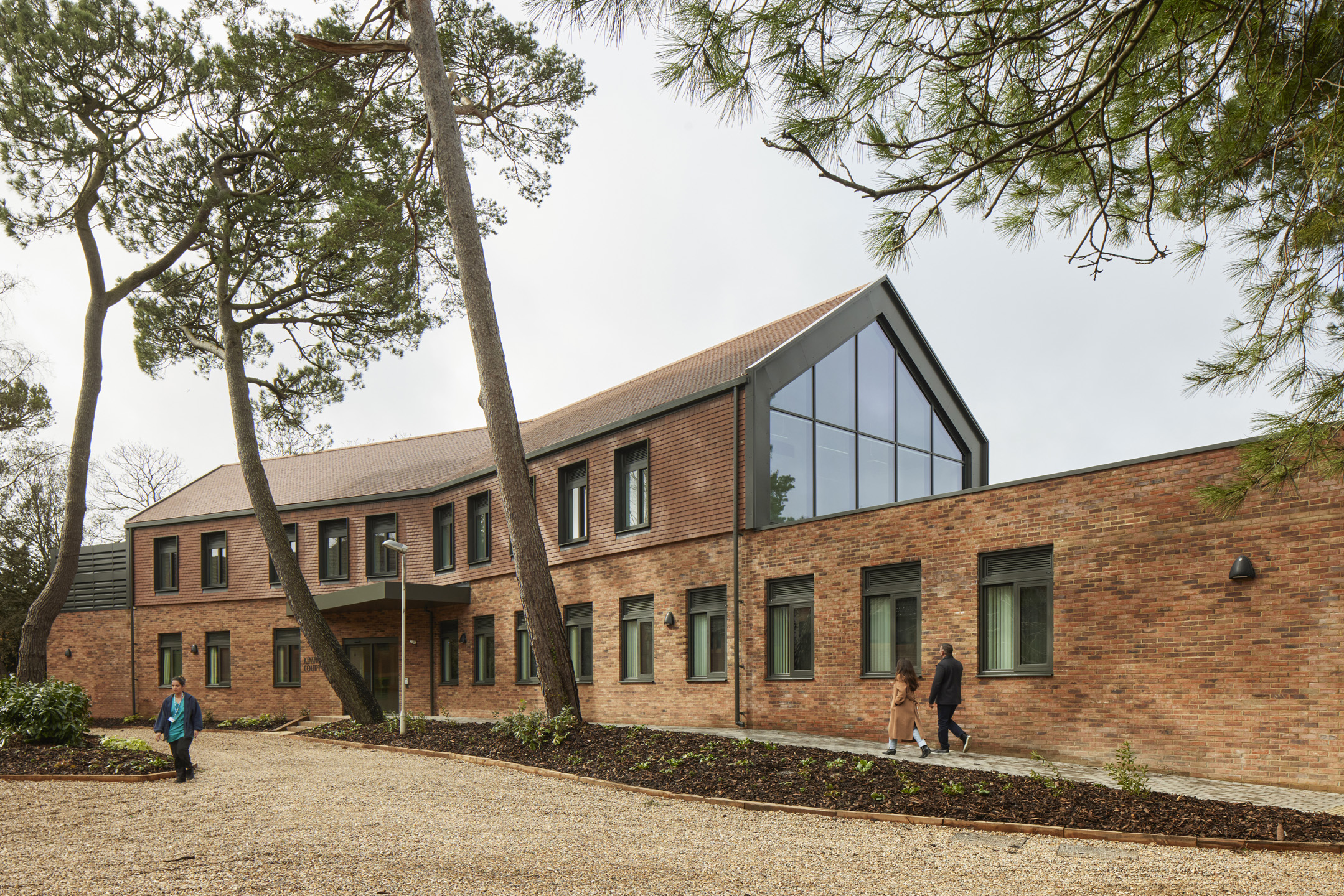 Medical Architecture completes Dorset facility for the treatment of ...