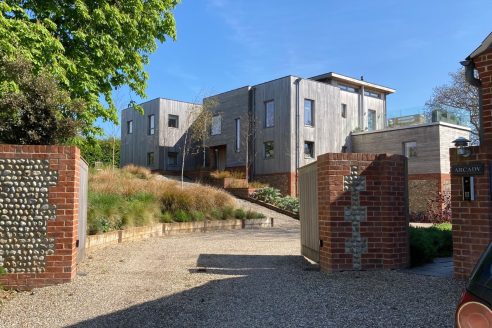 Planning – The Architects' Journal