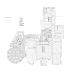 Mark Wray Architects completes sculptural pavilion for Welsh art gallery