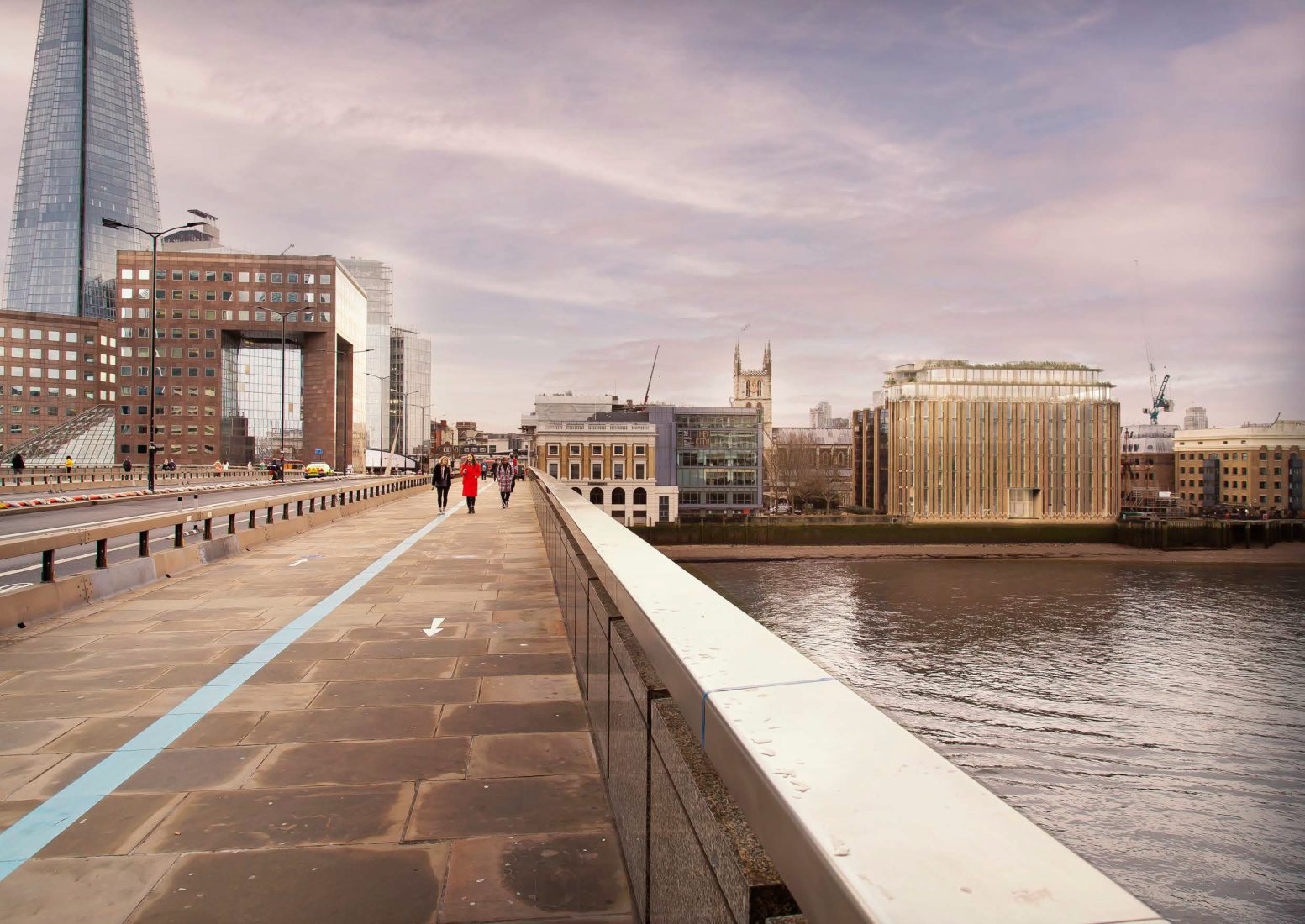 Ben Adams gets thumbs-up for Minerva House extension