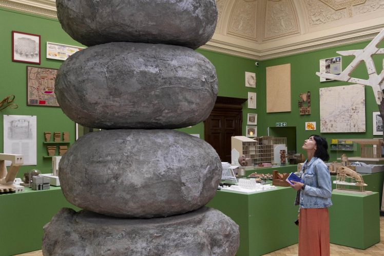 Peter Barber – The Architects’ Journal