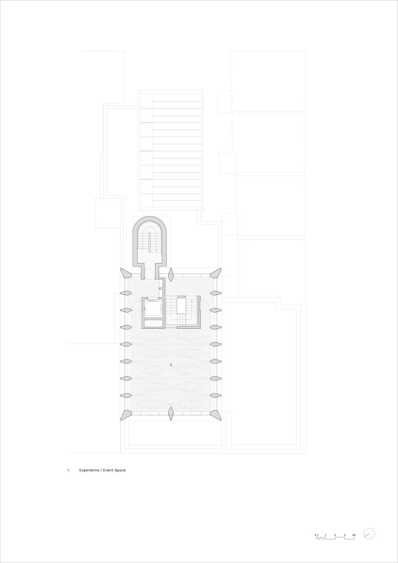 Níall McLaughlin completes global rugby centre in Limerick